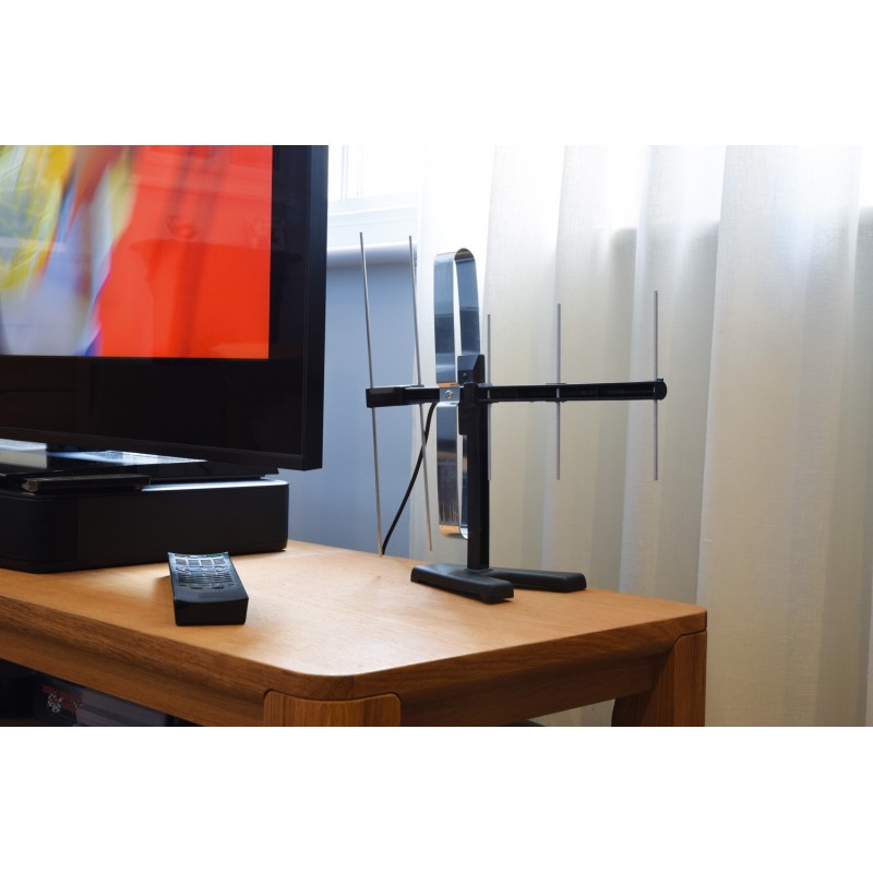 Olympik X2 Indoor Aerial