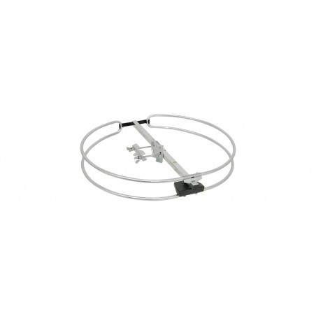 Omnidirectional FM aerial