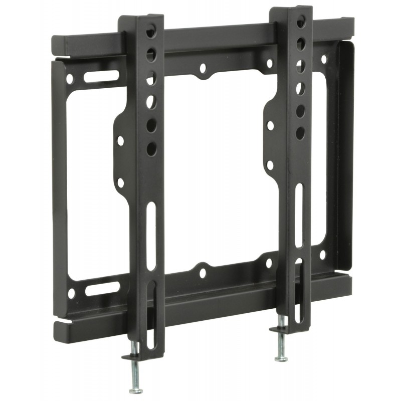 Standard TV/monitor fixed wall bracket VESA 200x200 17" - 42"
