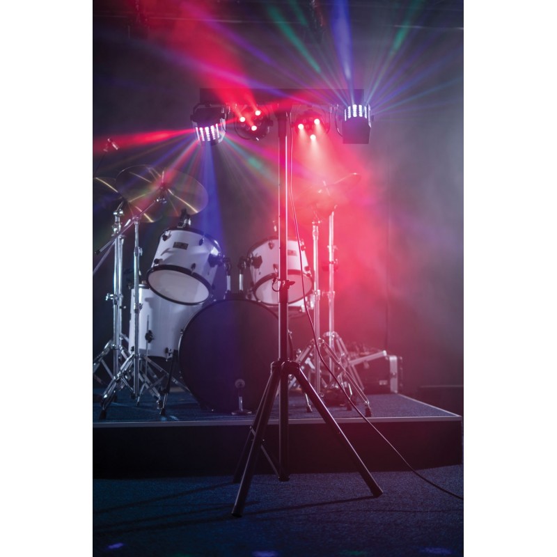 LED Derby FX Bar