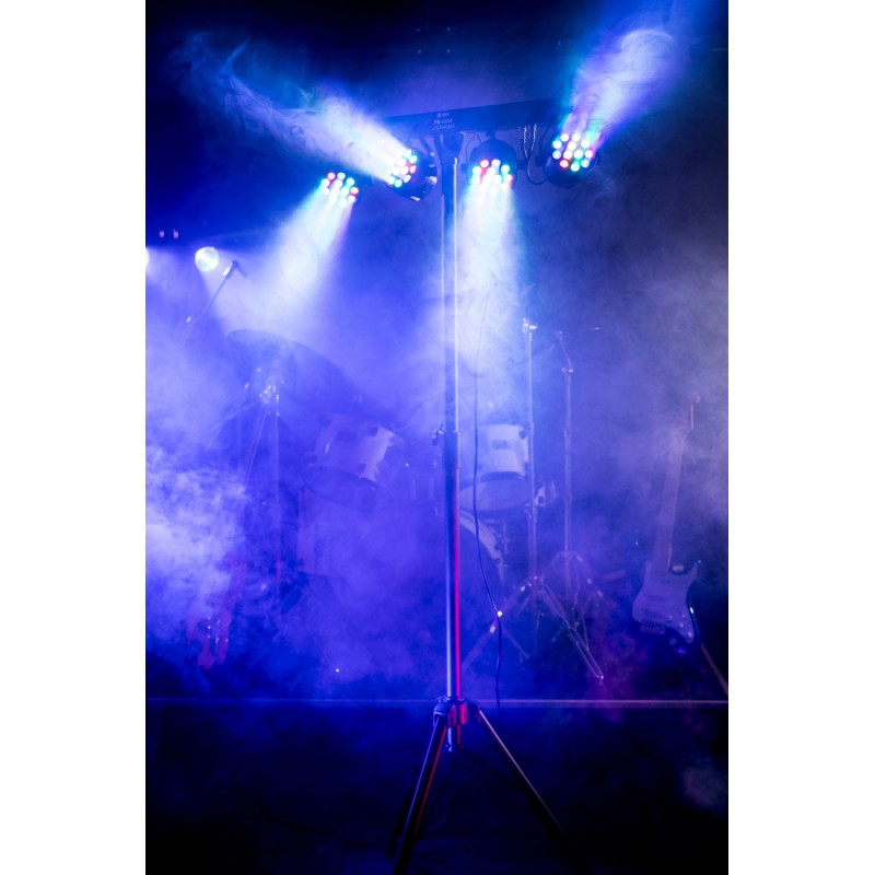 PB-1214 LED PAR Bar System