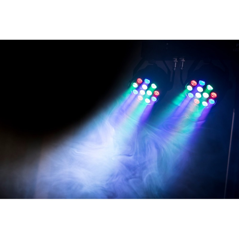 PB-1214 LED PAR Bar System