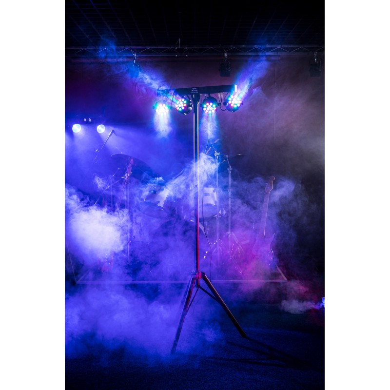 PB-1214 LED PAR Bar System