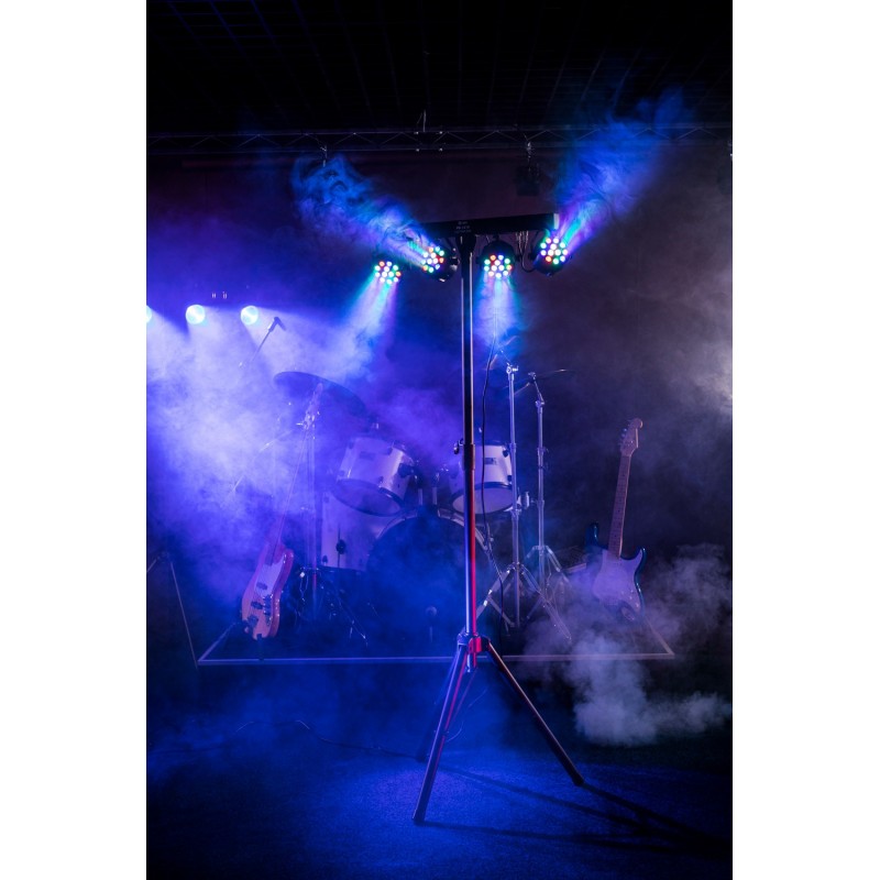 PB-1214 LED PAR Bar System