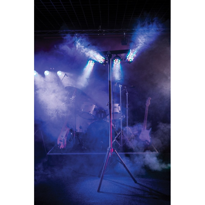 PB-1214 LED PAR Bar System