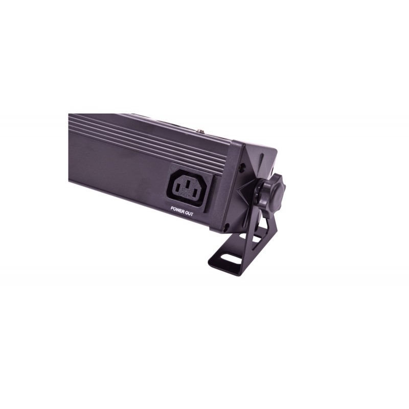 C-BAR 24x3W RGB DMX LED Bar