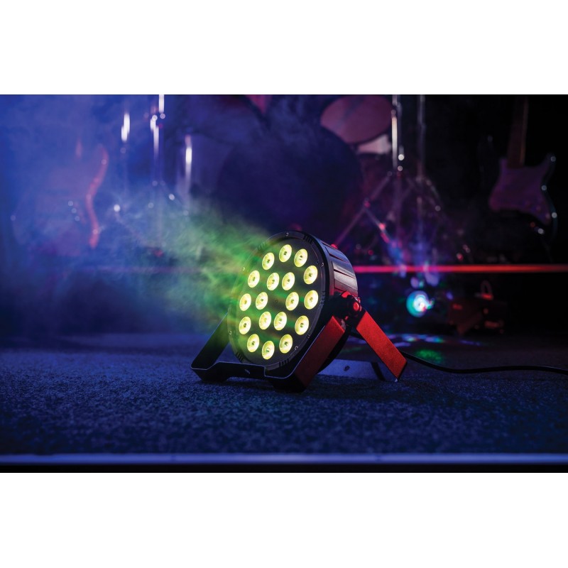 High power PAR56 3-in-1 LED PAR can
