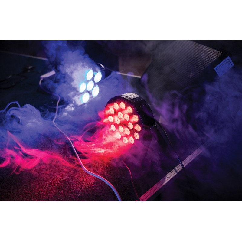 High power PAR56 3-in-1 LED PAR can