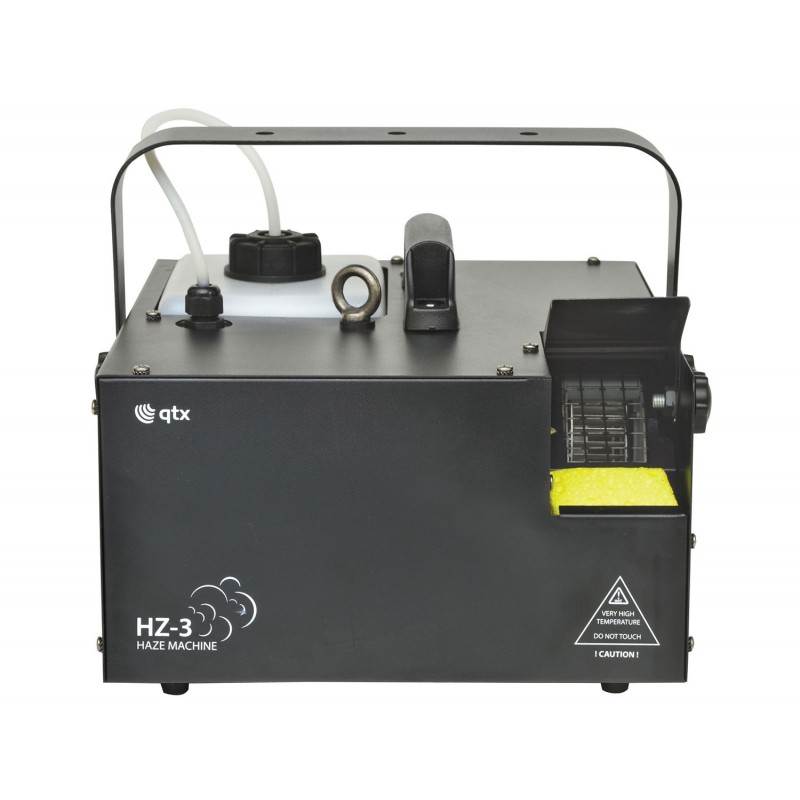 HZ-3 Haze Machine Digital Display 700W