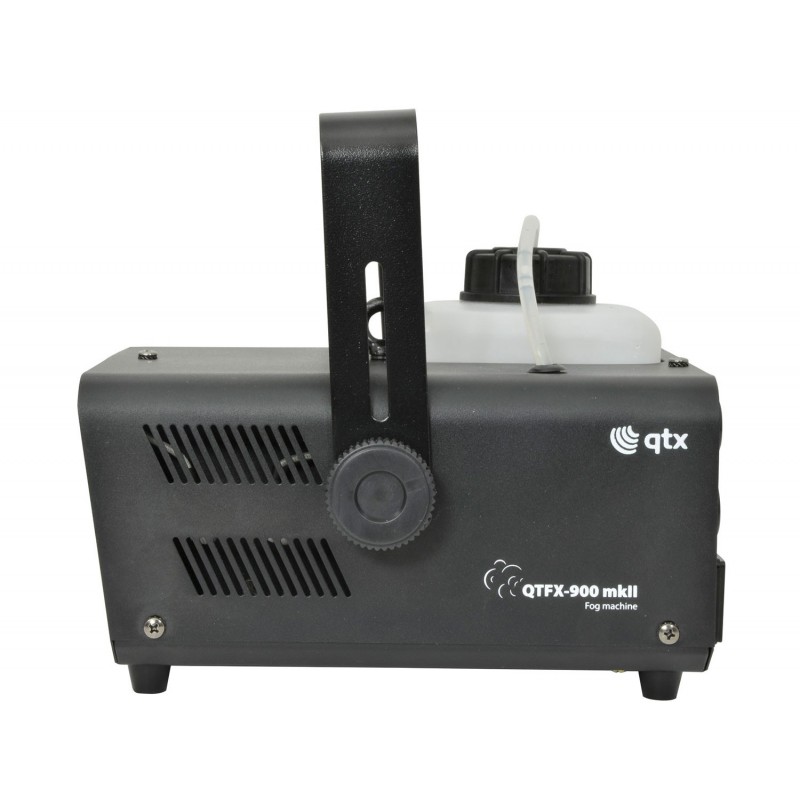 QTFX-900 mkII fog machine 900W
