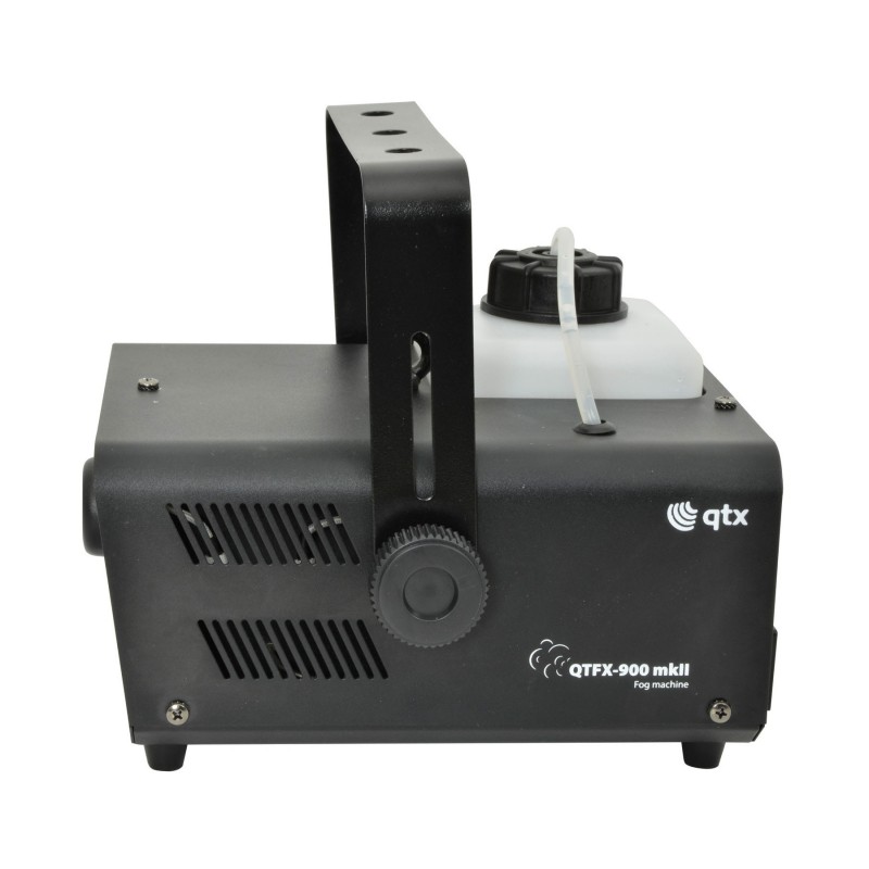 QTFX-900 mkII fog machine 900W