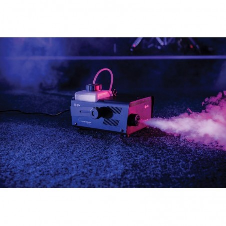 QTFX-900 mkII fog machine 900W