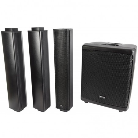 Neolith Portable Column Array 300WRMS