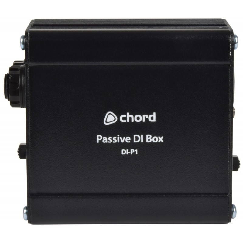 Passive Direct Injection Box