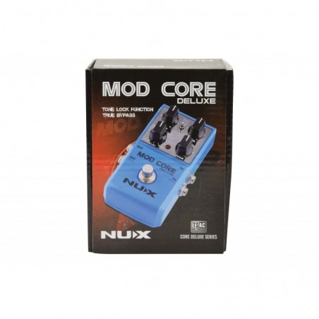 NUX Mod Core Deluxe Pedal