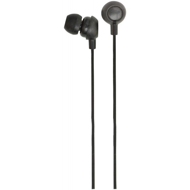 EM9B Round mini in-ear earphones