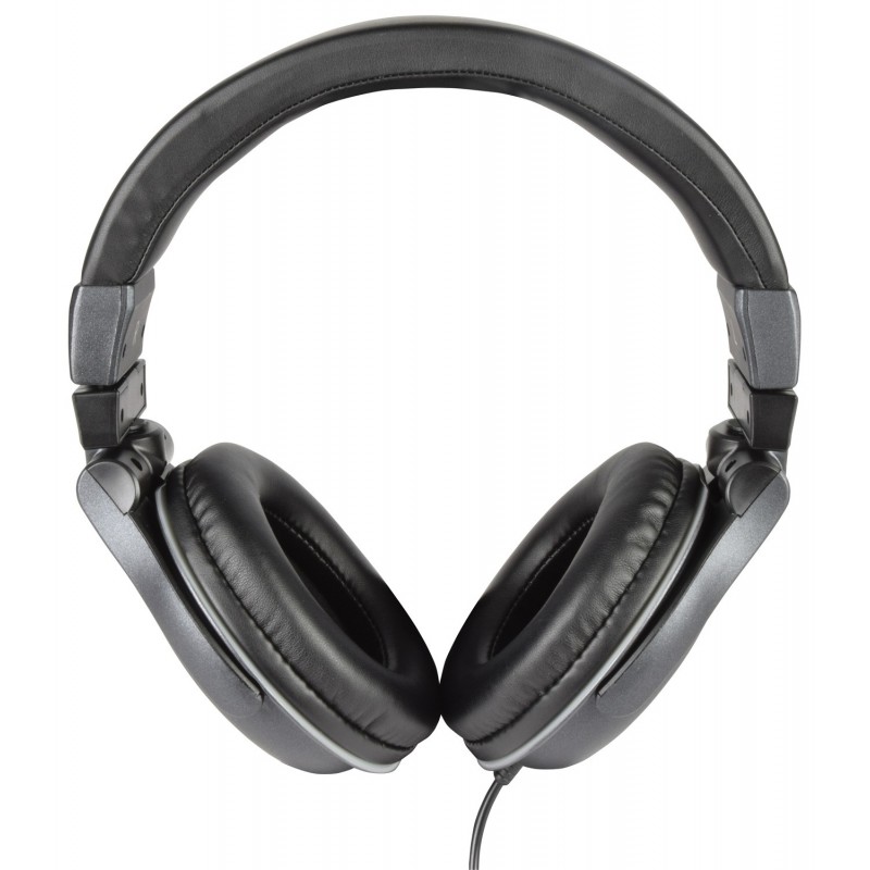 Comfort Headphones with Volume Control