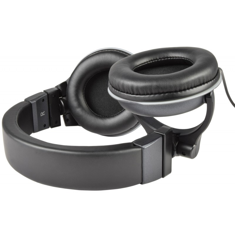 Comfort Headphones with Volume Control