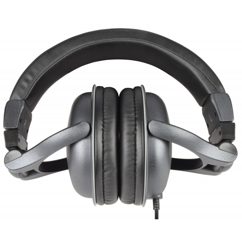 Comfort Headphones with Volume Control