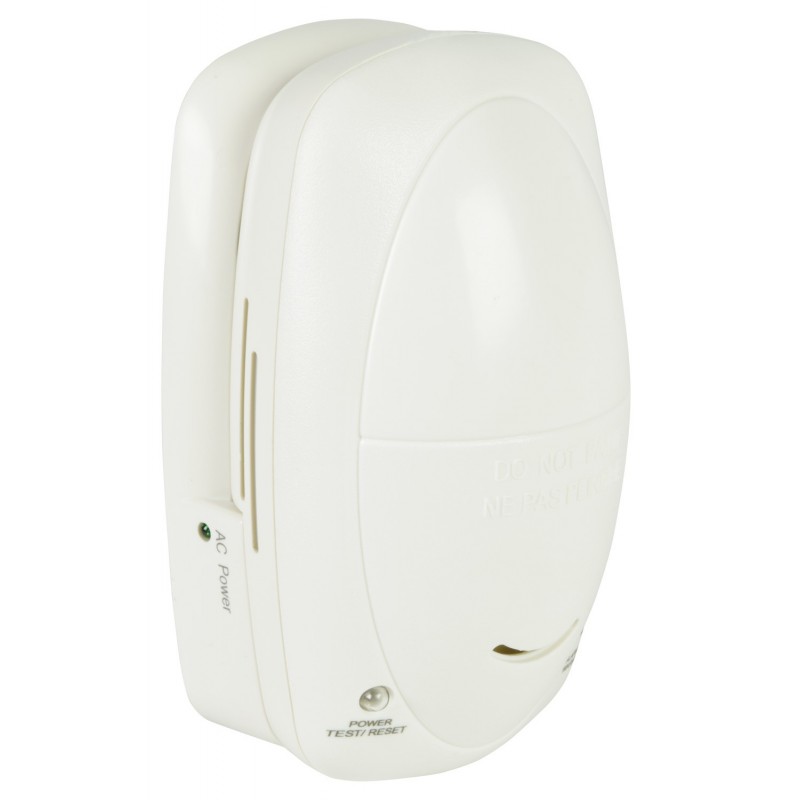 Mains Powered Inter-connectable Carbon Monoxide Alarm Mains Powered Inter-connectable Carbon Monoxide Alarm