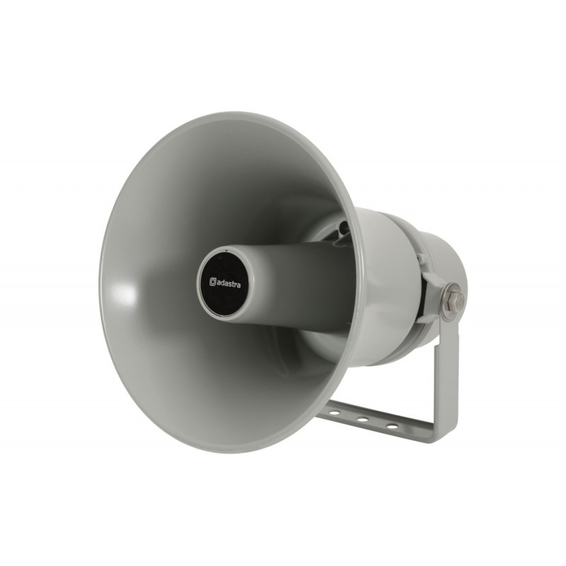 H15V Round Horn 8in 100V 15W