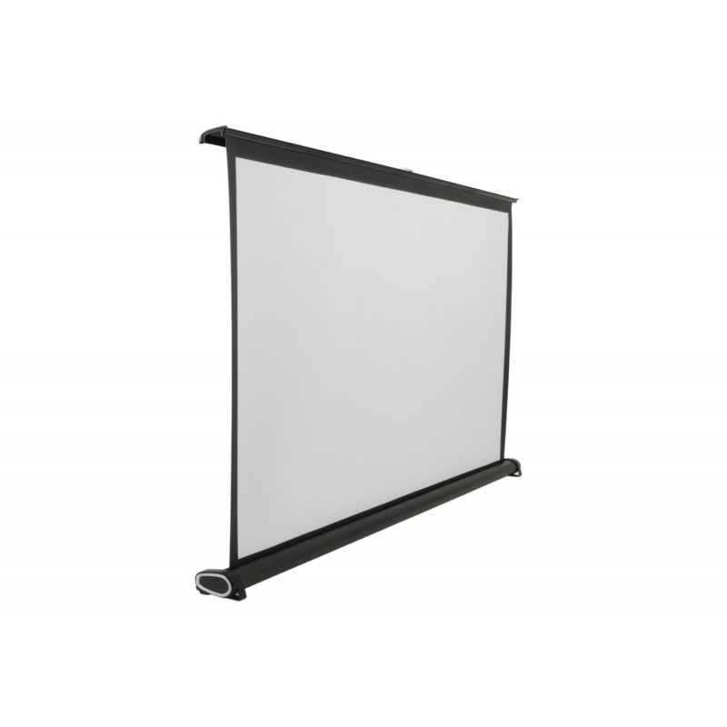 Portable Desktop Projector Screen 50" 16:9