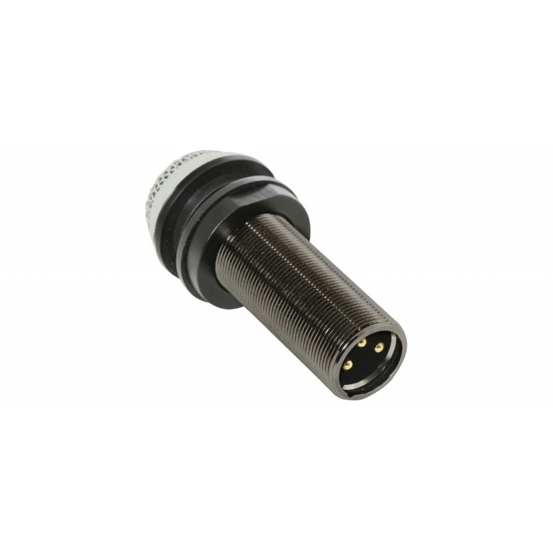 Ceiling Boundary Microphone