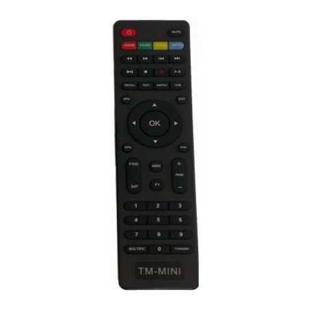 Technomate Mini Satellite Remote Control