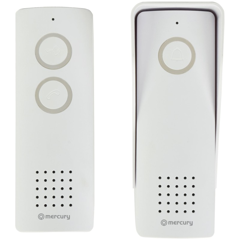 2.4Ghz Wireless Digital Intercom