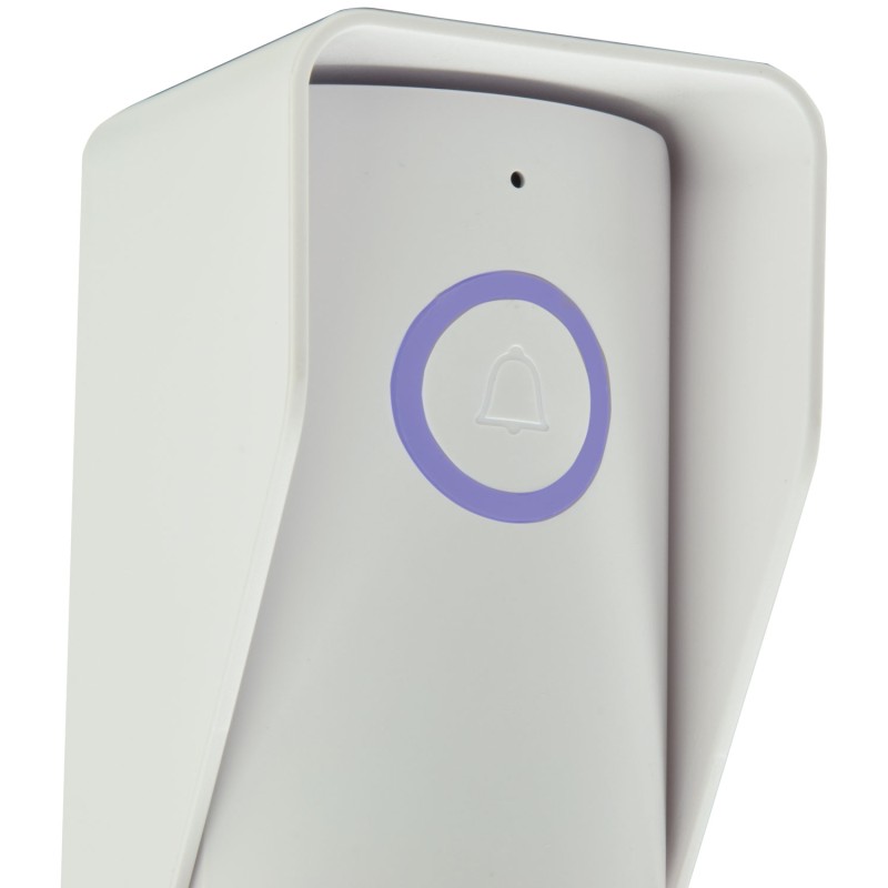 2.4Ghz Wireless Digital Intercom