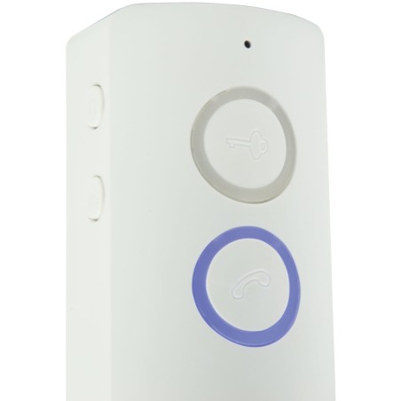 2.4Ghz Wireless Digital Intercom