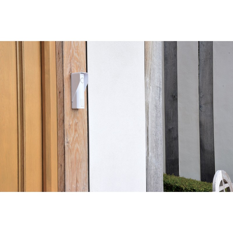 2.4Ghz Wireless Digital Intercom