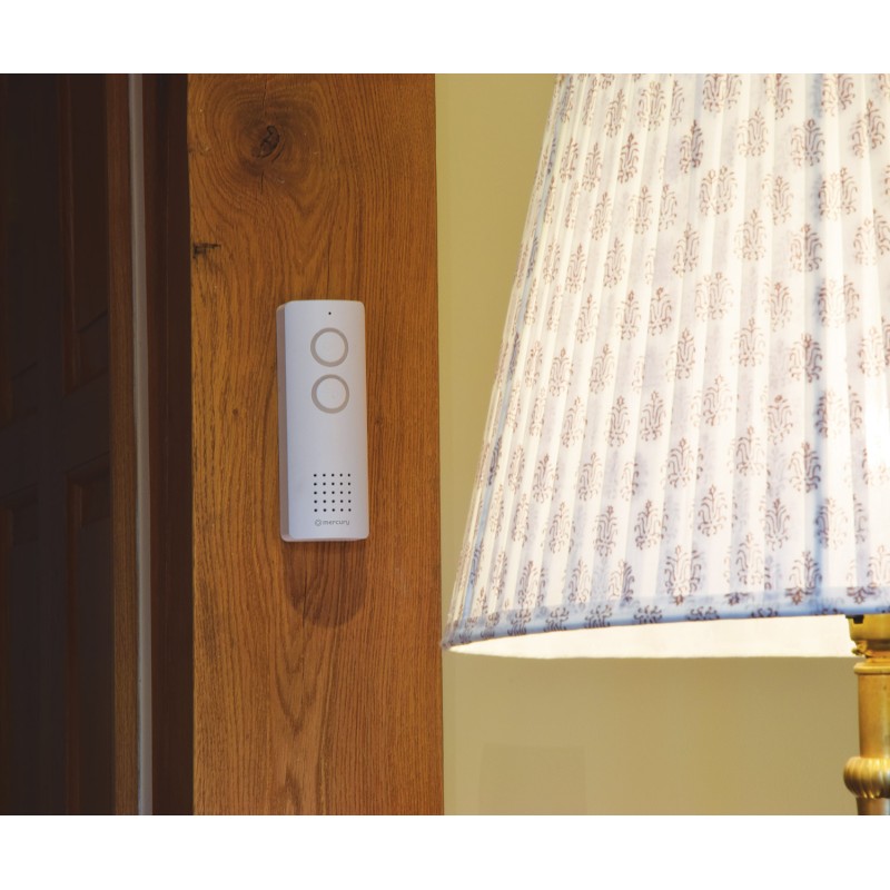 2.4Ghz Wireless Digital Intercom