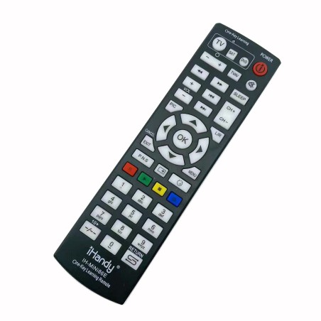 REPLACEMENT GLBOX HD 500 Smartbox Remote Control