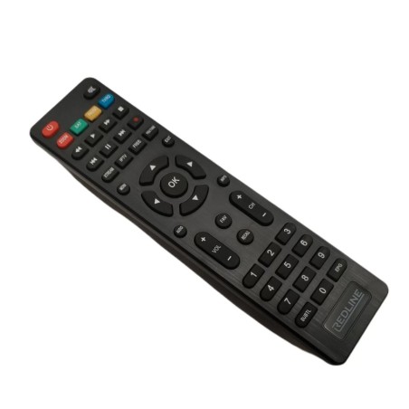 Redline S55 HD Mini FULL HD 1080p Free to Air Satellite receiver